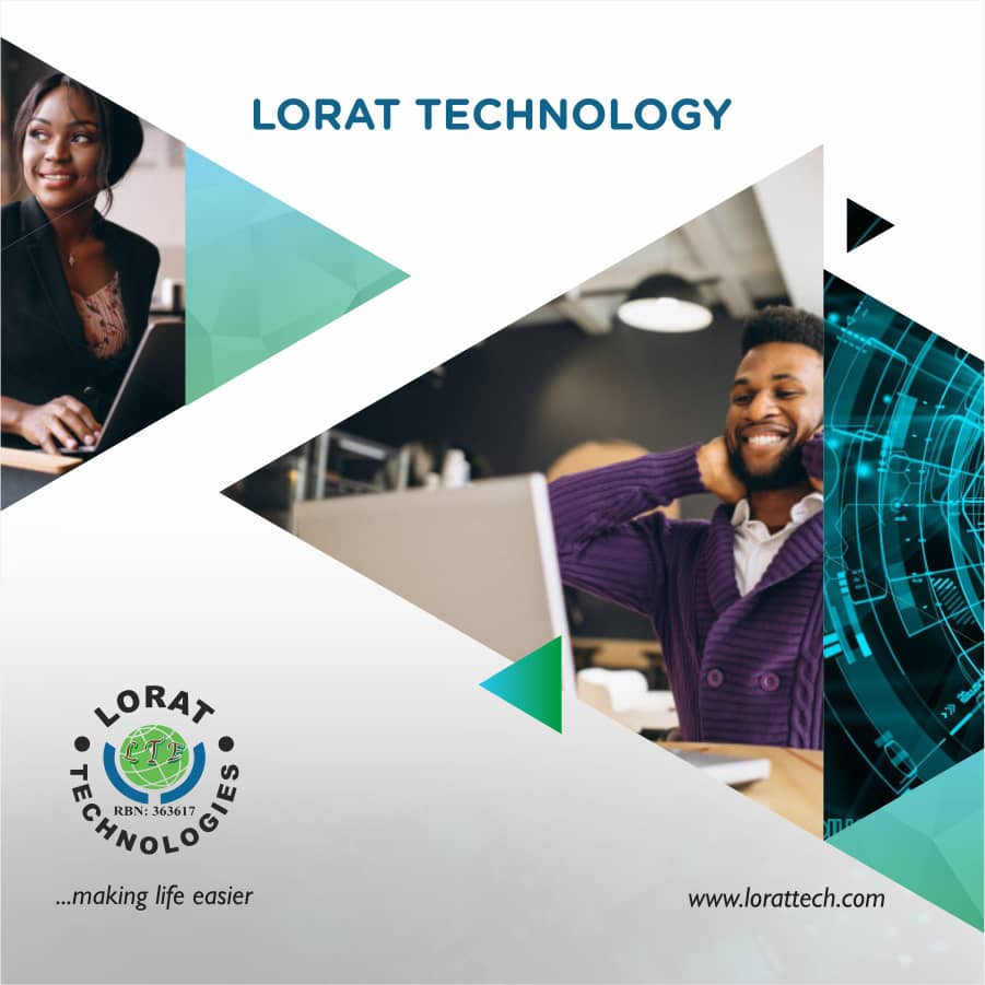 Lorat Technologies